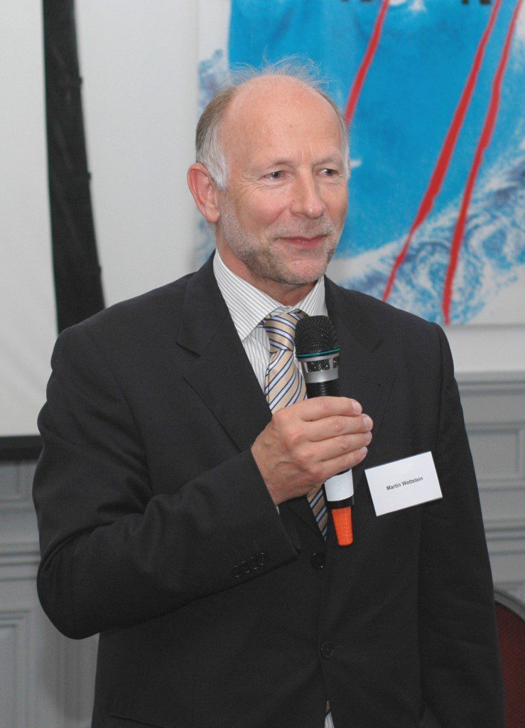 Impressive 7th meeting of the Swiss GIST group – The Life Raft Group