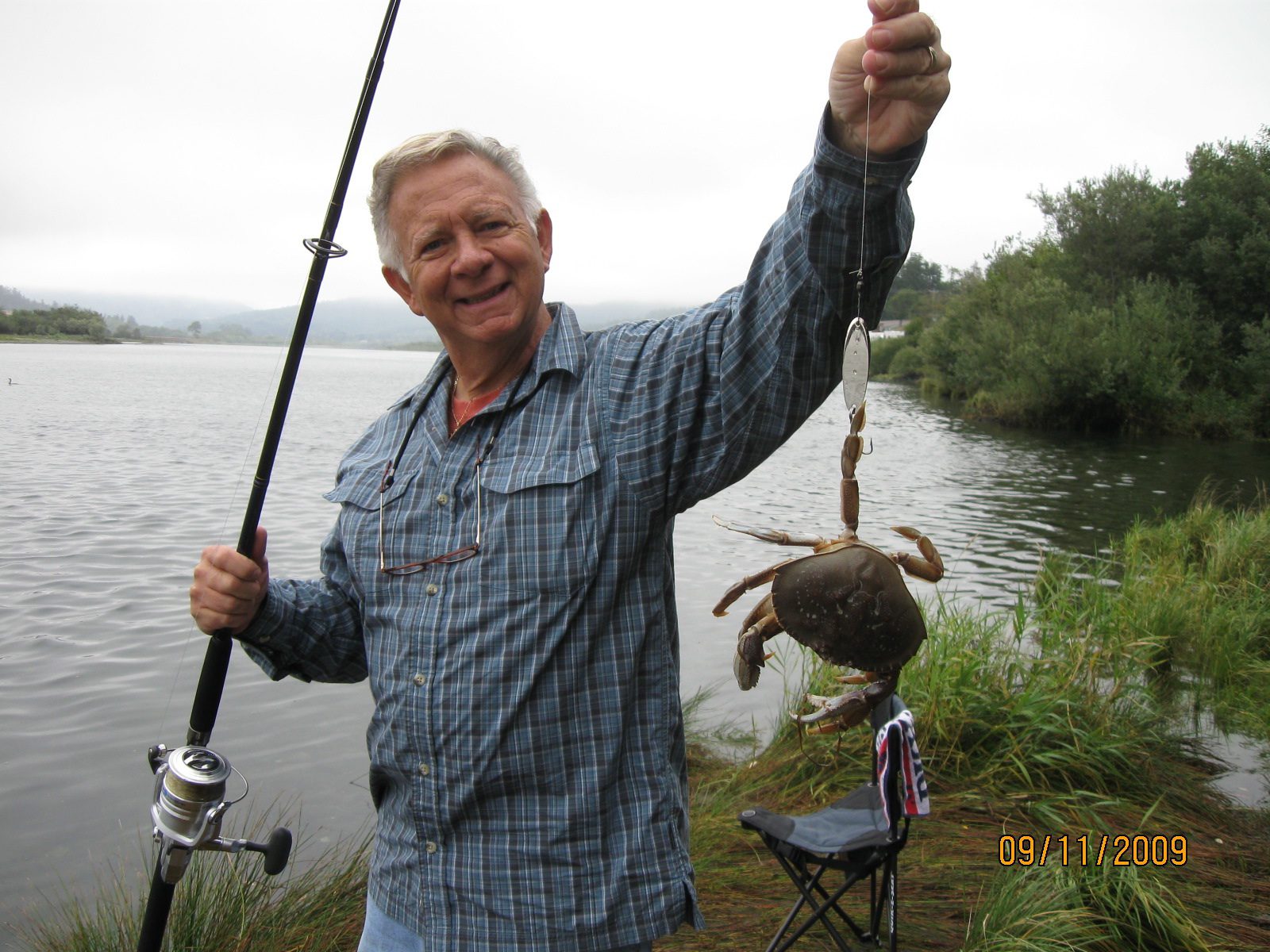 Larry Ryan lived to love, loved to live – The Life Raft Group