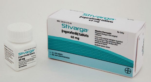 Stivarga – The Life Raft Group