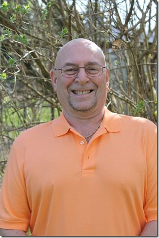 Cancerversary 4 Years – Jeff Bernstein – The Life Raft Group