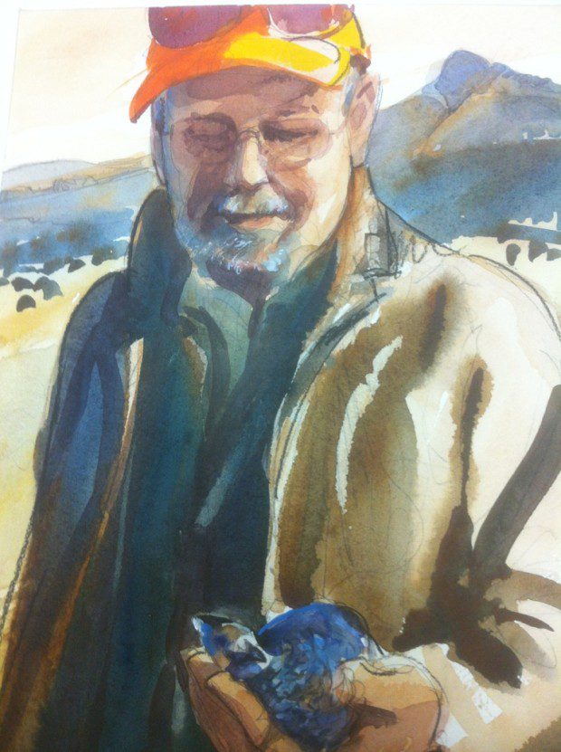 John Poss: Fifteen Years and Still Kickin’ - The Life Raft Group