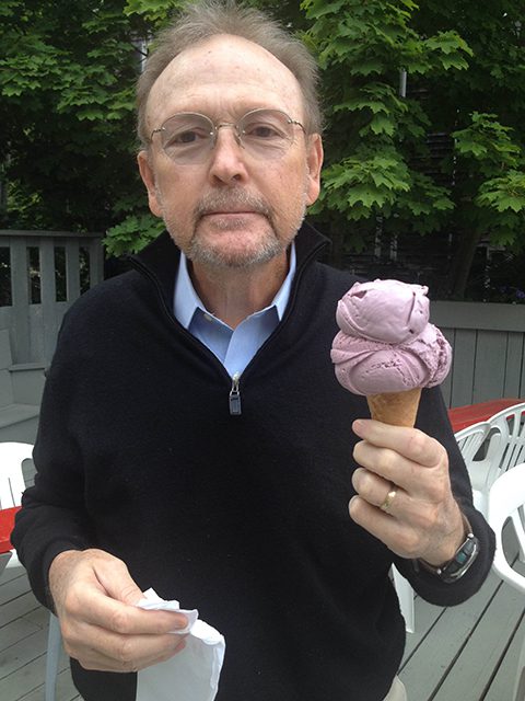 John Poss: Fifteen Years and Still Kickin’ - The Life Raft Group