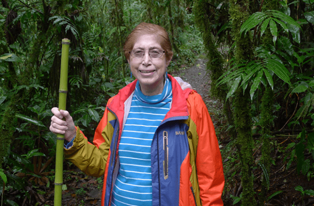 Cancerversary: Elsie Maria Hernandez – 16 years – The Life Raft Group