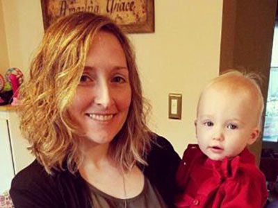 Cancerversary – Kimberly Glass – 10 years – The Life Raft Group