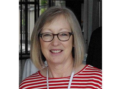 In Loving Memory of Beverley Lynn Burrows – The Life Raft Group