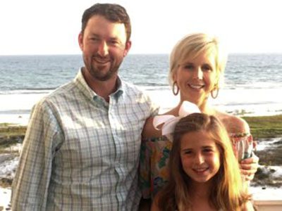 Cancerversary- April Stephens-Celebrating 17 Years! – The Life Raft Group