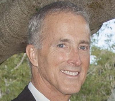 Howard Greenley: Pioneer GIST Warrior, Loving Husband, Father, and ...