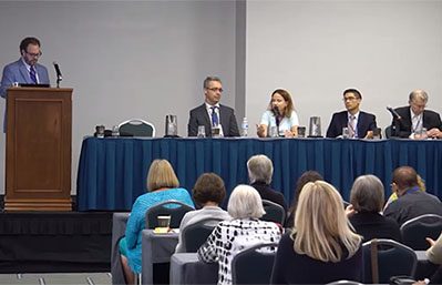 Life Fest 2018 State of GIST: A Clinical Panel of Experts – The Life ...