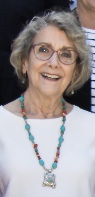 Faces of Courage – Eve Evidon – The Life Raft Group