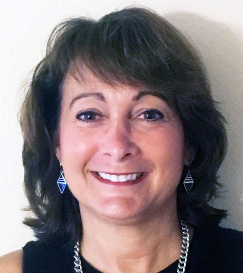 Patient of the Month for November: Jodi Lang – The Life Raft Group