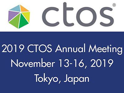 CTOS 2019 Highlights – The Life Raft Group