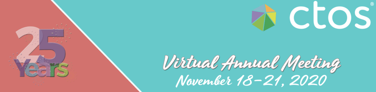 CTOS 2020 Virtual Session – Key Highlights - The Life Raft Group