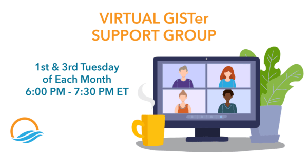 GIST Support through Patient Powered Science - The Life Raft Group