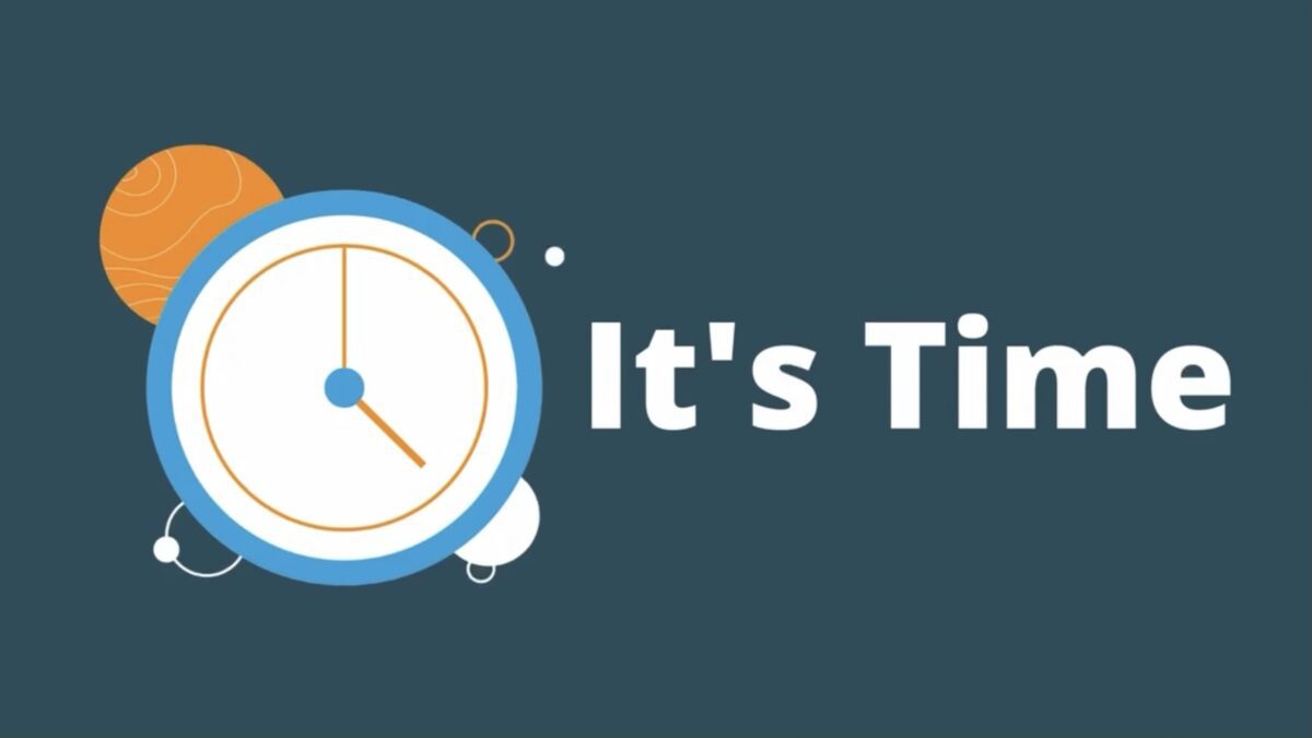 It’s Time for Action in 2021 – The Life Raft Group