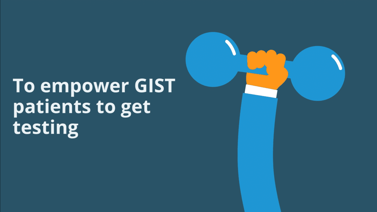 It’s Time: The Life Raft Group Biomarker Testing Campaign – Empower ...