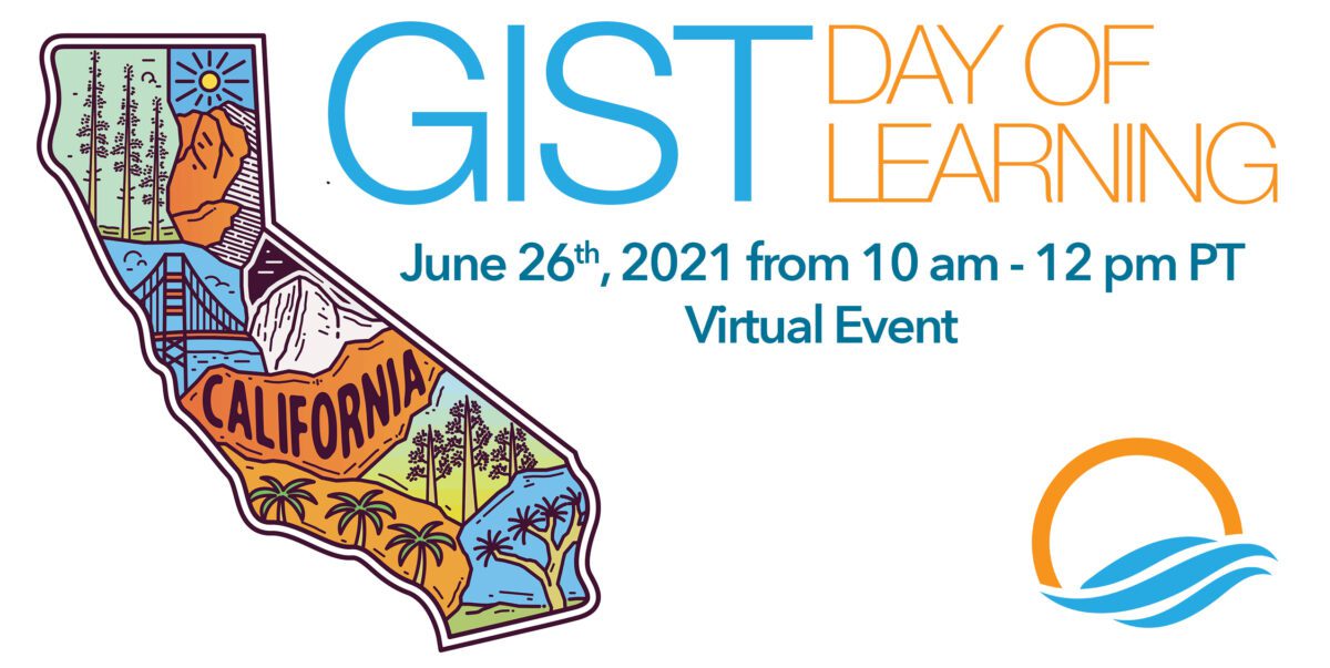 GDOL California 2021 – Virtual – The Life Raft Group