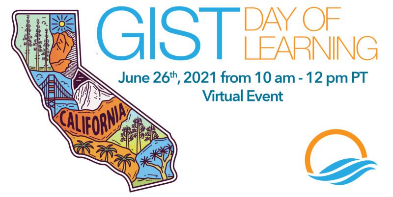 GDOL California 2021 - Virtual - The Life Raft Group