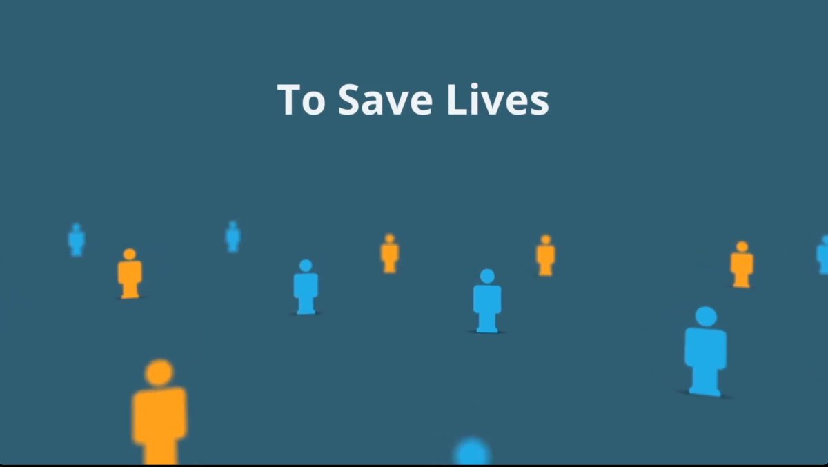 It’s Time: The Life Raft Group Biomarker Testing Campaign – It’s Time ...
