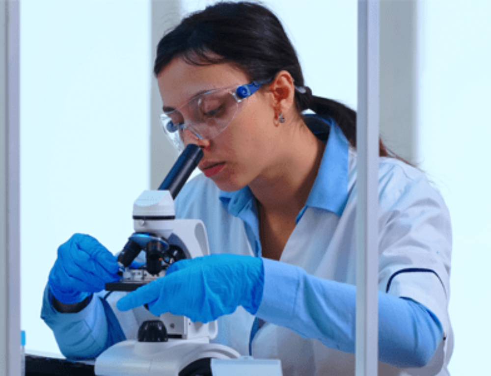 Your Pathology Report: the Key to Understanding Your GIST - The Life Raft Group