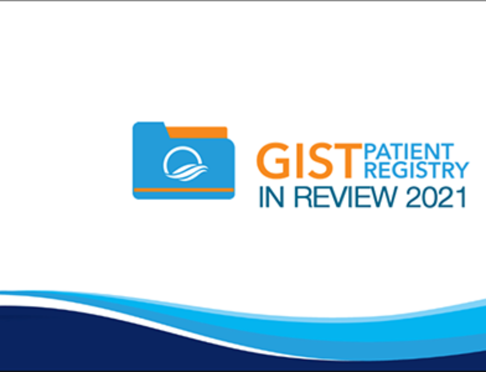 Your Pathology Report: the Key to Understanding Your GIST - The Life Raft Group