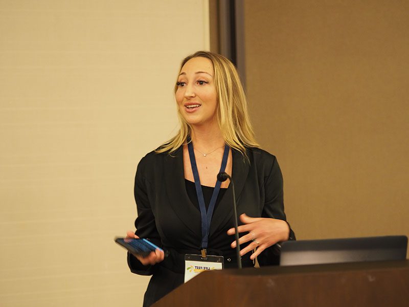 Life Fest 2022 – The Life Raft Group