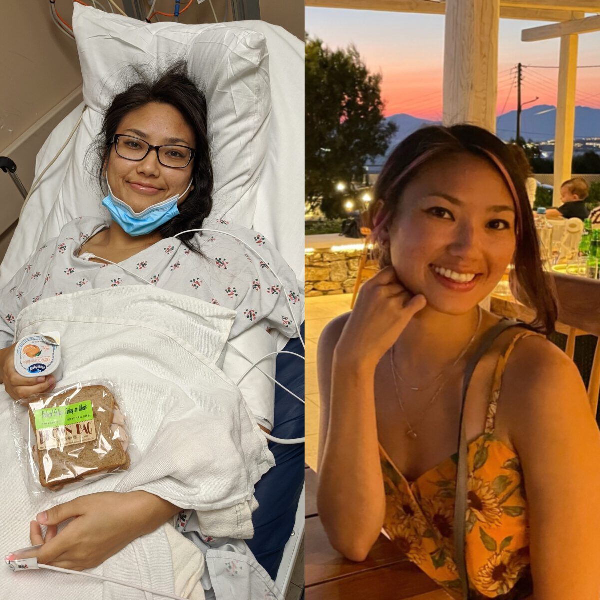 Jess Ly Runs for the Cause - A Half Marathon for the LRG & GIST ...