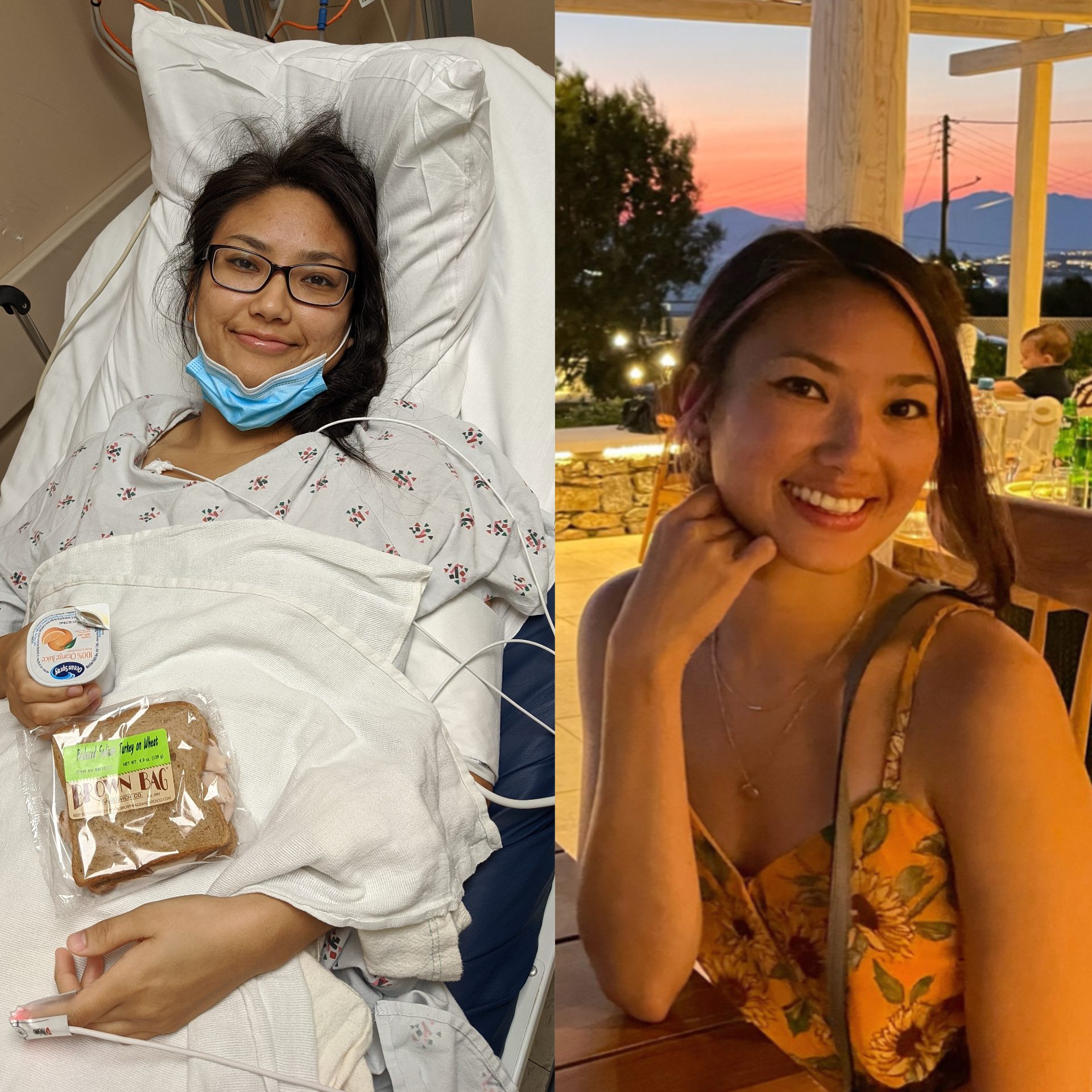 Jess Ly Runs for the Cause – A Half Marathon for the LRG & GIST ...