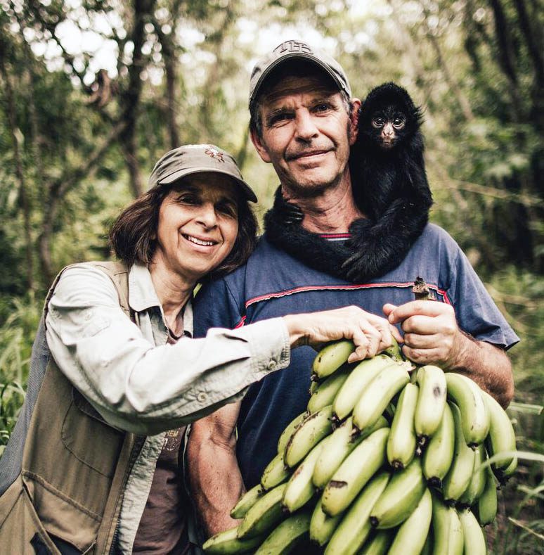 Join Us for the La Senda Verde Virtual Tour with Vicky Ossio! – The ...