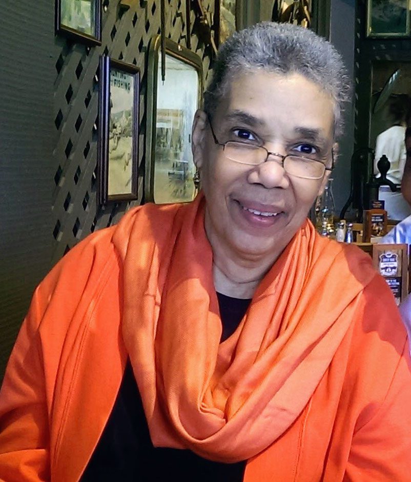 Patient of the Month – January 2024: Beatrice Bradford – The Life Raft ...