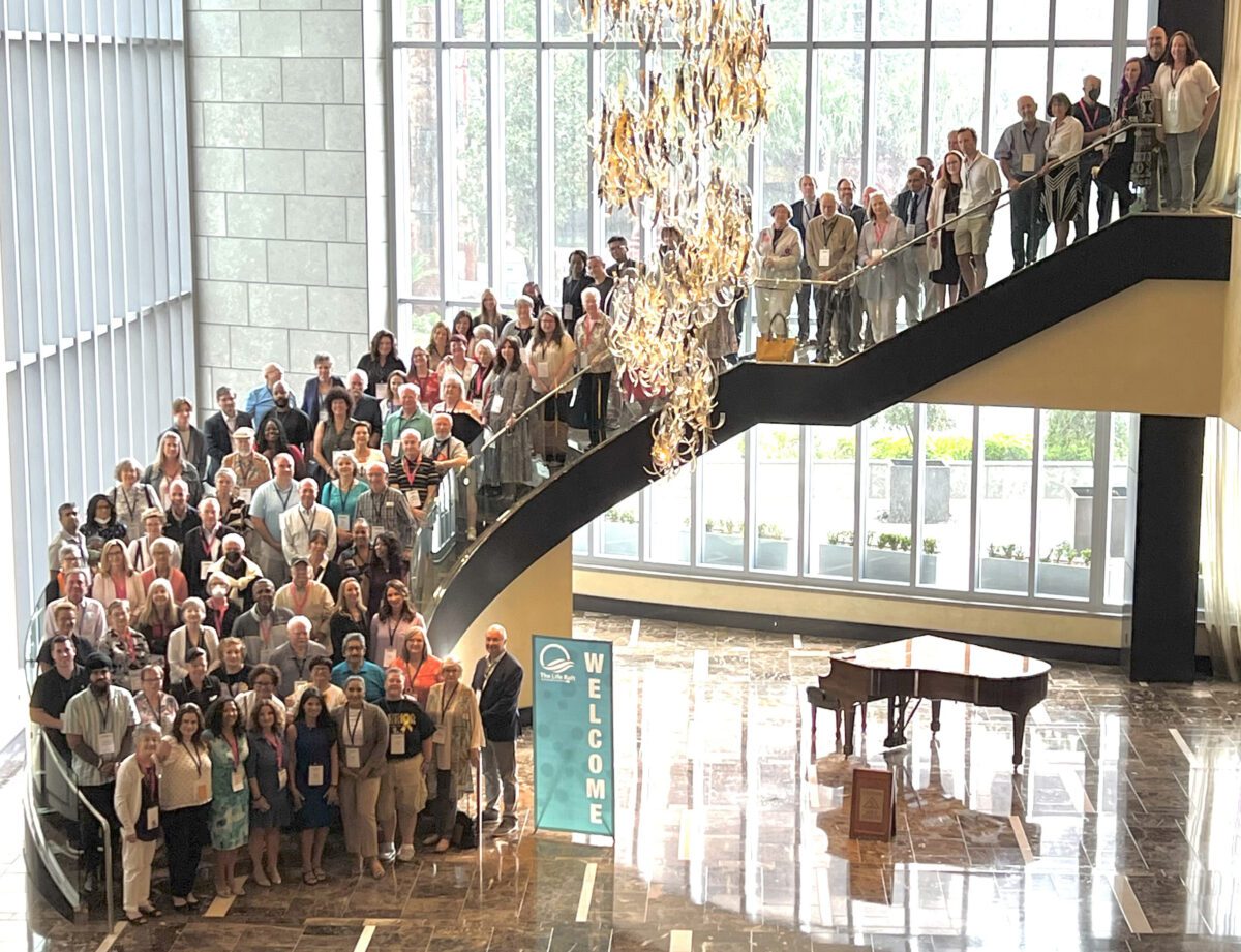 Help the LRG Decide Where to Hold Life Fest 2024! – The Life Raft Group