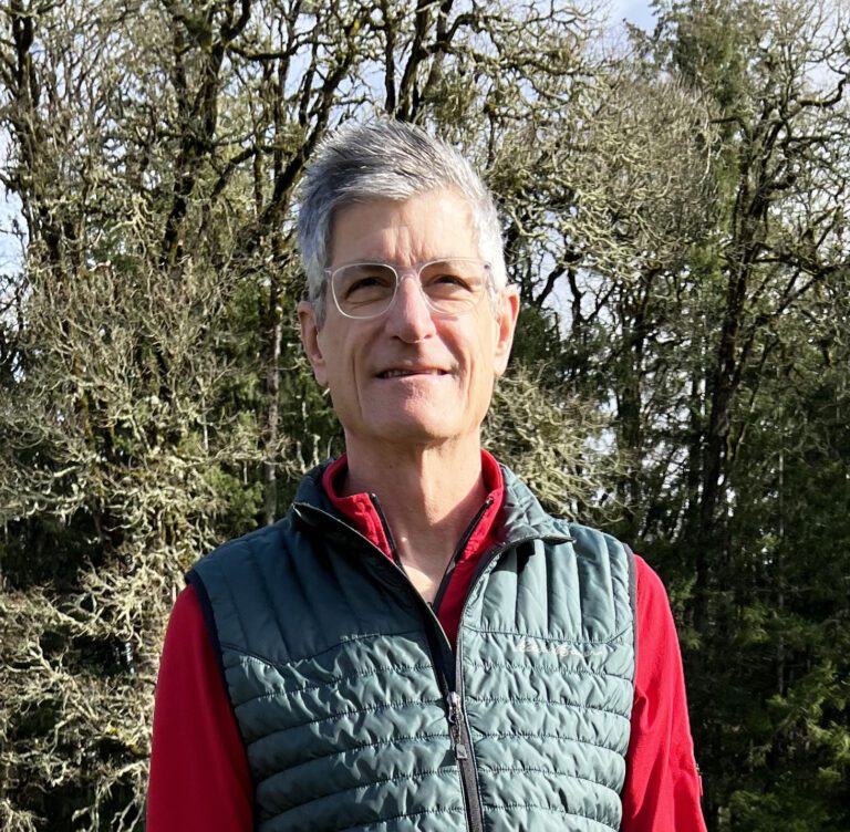 Patient of the Month – February 2023: Randy Heiman – The Life Raft Group