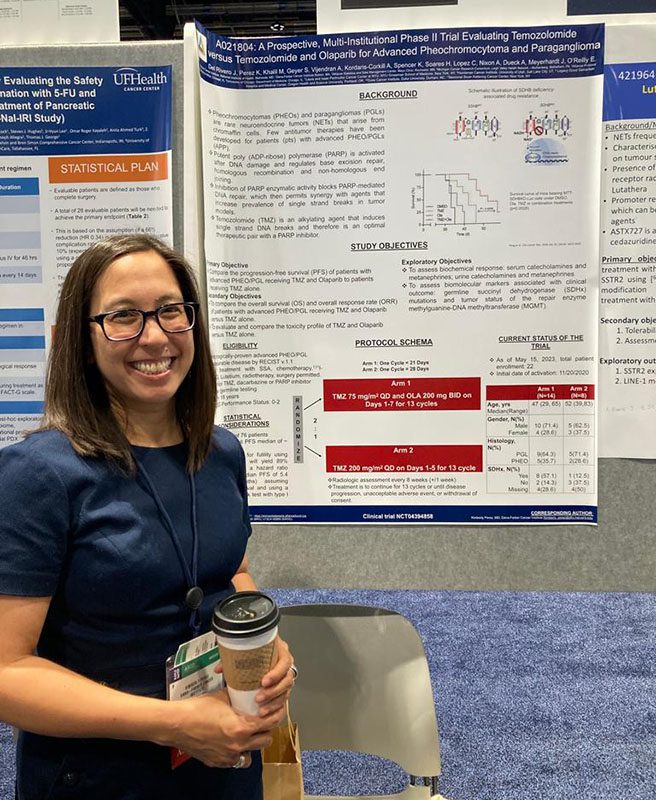 Cultivating Partnerships – ASCO 2023 Recap – The Life Raft Group