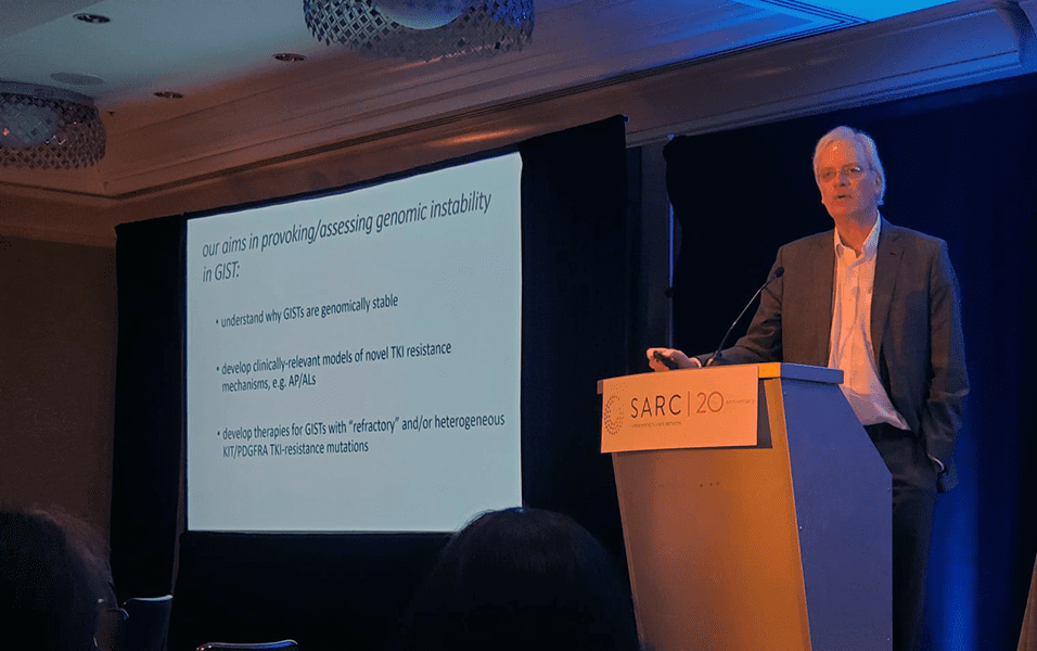 Cultivating Partnerships – ASCO 2023 Recap – The Life Raft Group