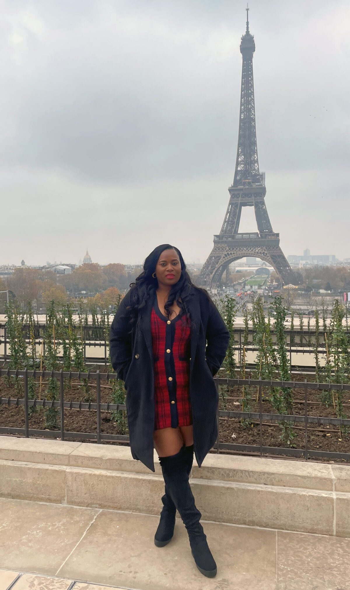 Patient of the Month – April 2024: Rachel Wilborn – The Life Raft Group