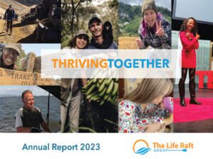 GIST Support (Gastrointestinal Stromal Tumor) The Life Raft Group