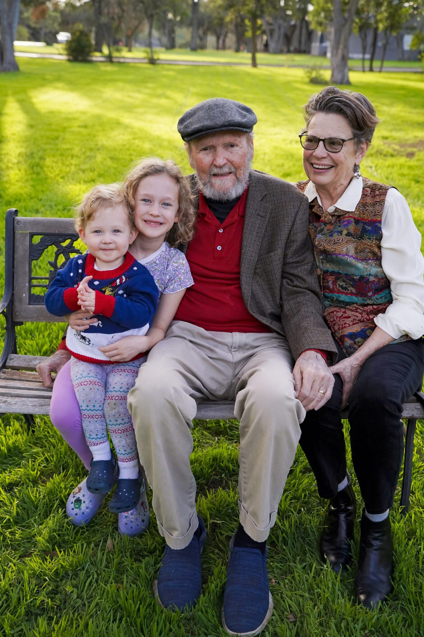 John Poss Remembered through Memorial Fund – The Life Raft Group