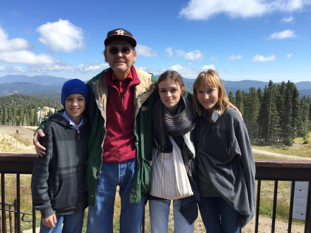 John Poss Remembered through Memorial Fund – The Life Raft Group