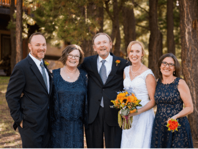 John Poss Remembered through Memorial Fund – The Life Raft Group