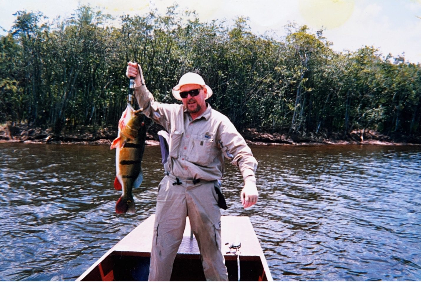 John Poss Remembered through Memorial Fund – The Life Raft Group