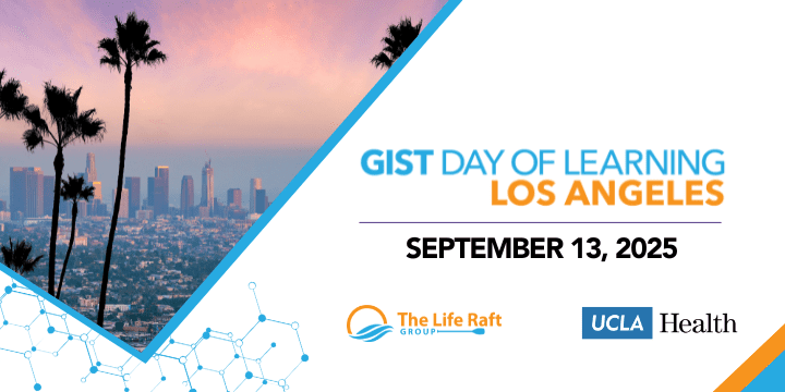 GDOL Los Angeles – The Life Raft Group