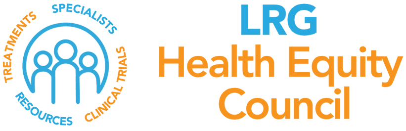 Health Equity Council Update 10-3-25 – The Life Raft Group