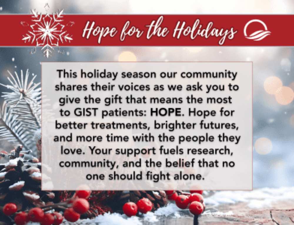 GIST Summit 2025/GDOL Texas Presentations & Photo Gallery – The Life ...